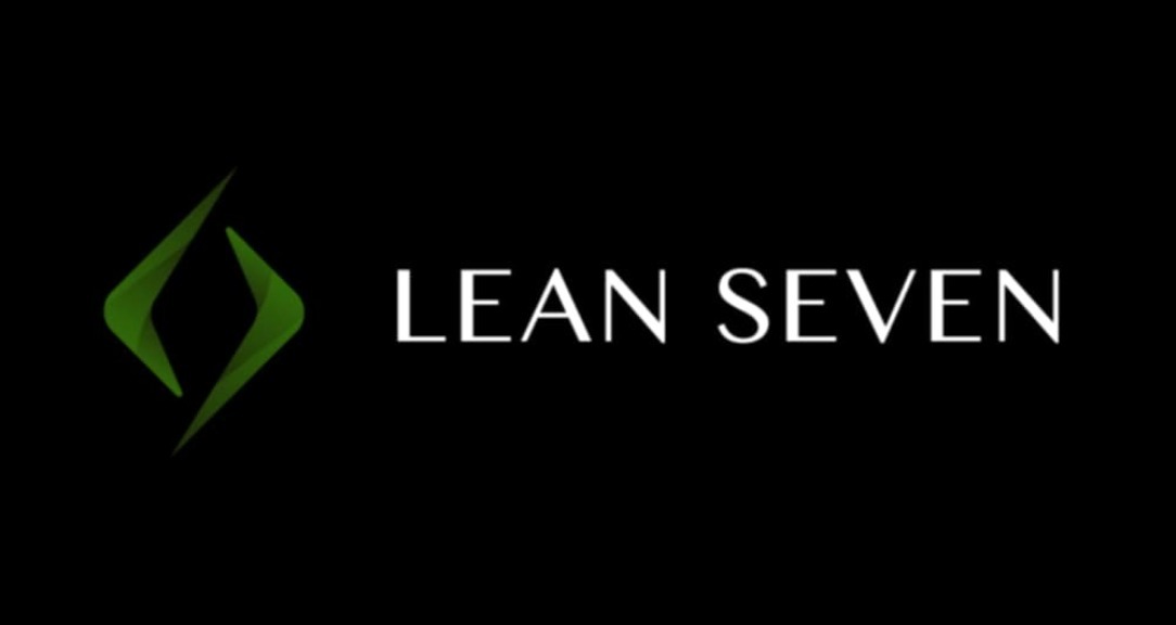 Six rules to go by · Lean Seven