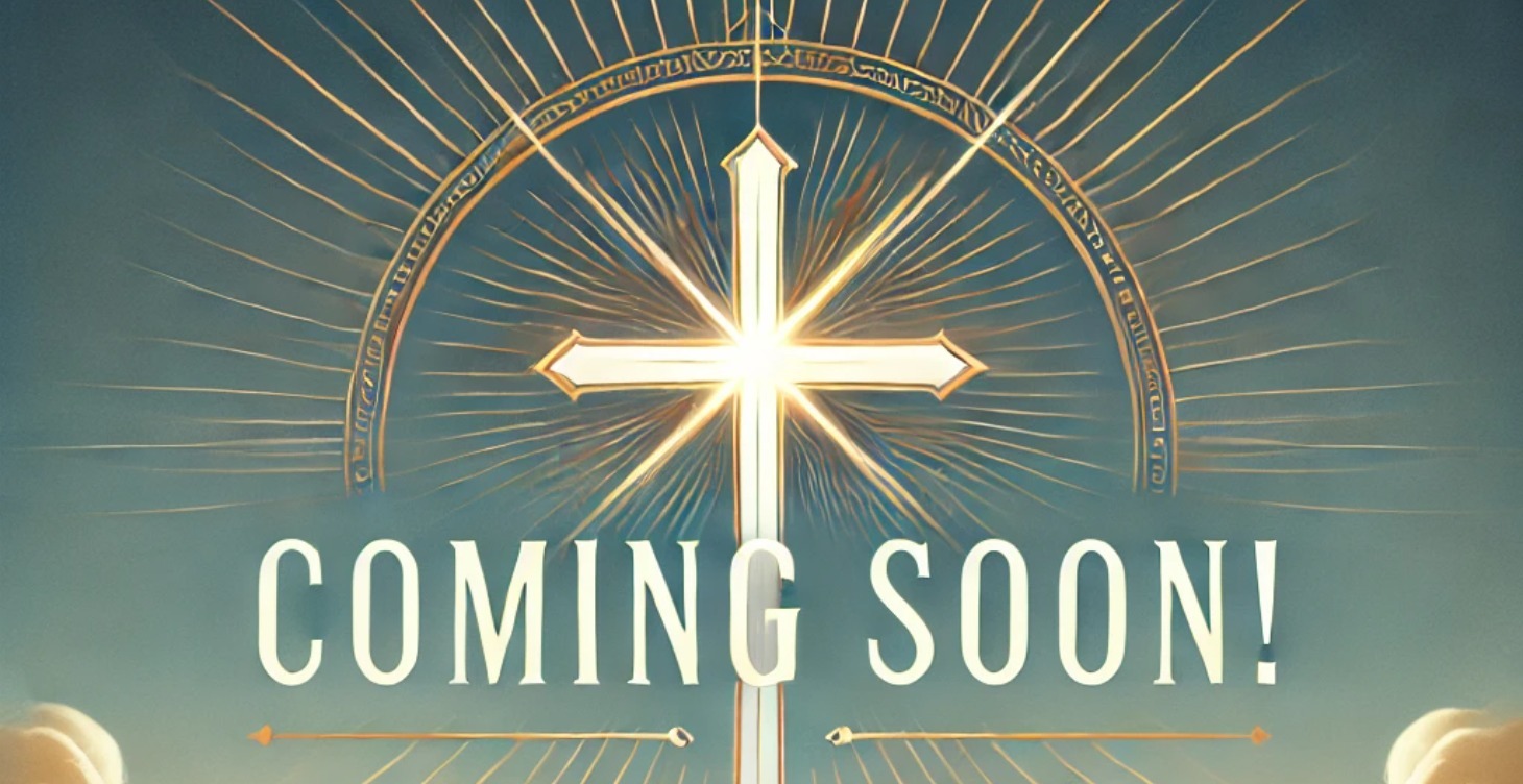 Classroom · Christian Training