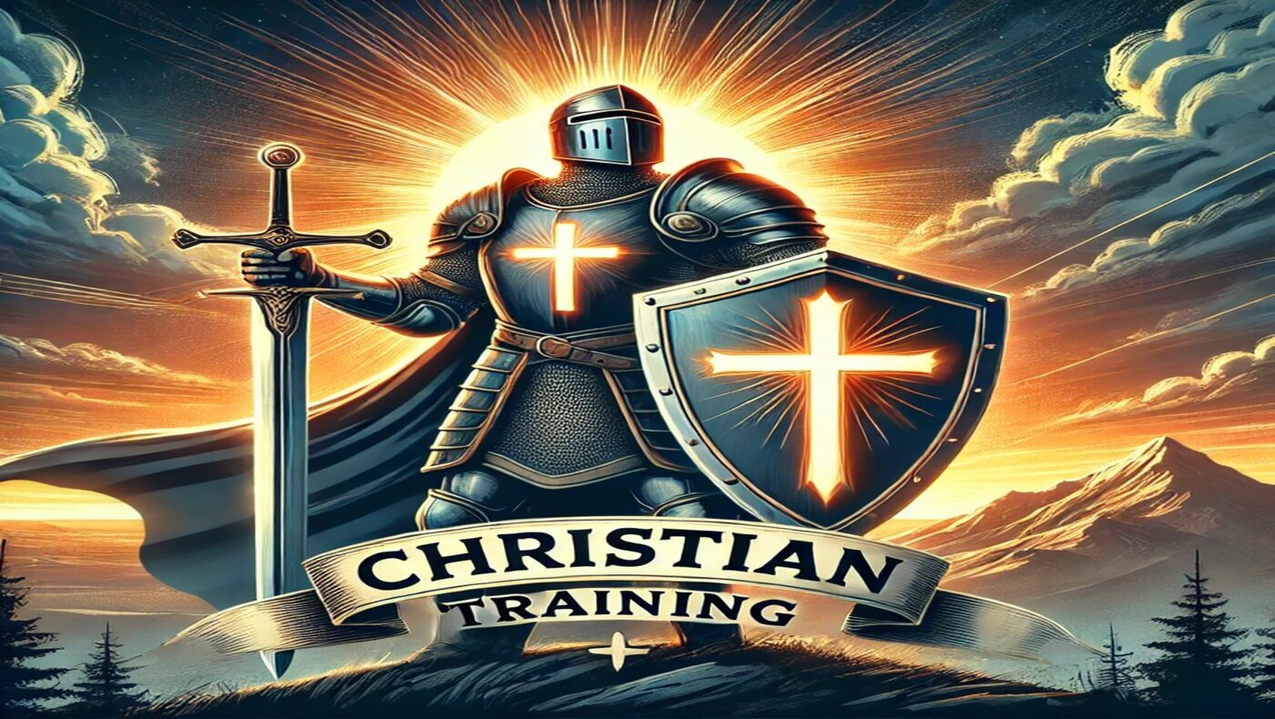 Christian Training