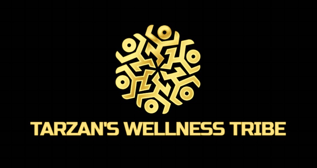 Start Here! · Tarzan's Wellness Tribe