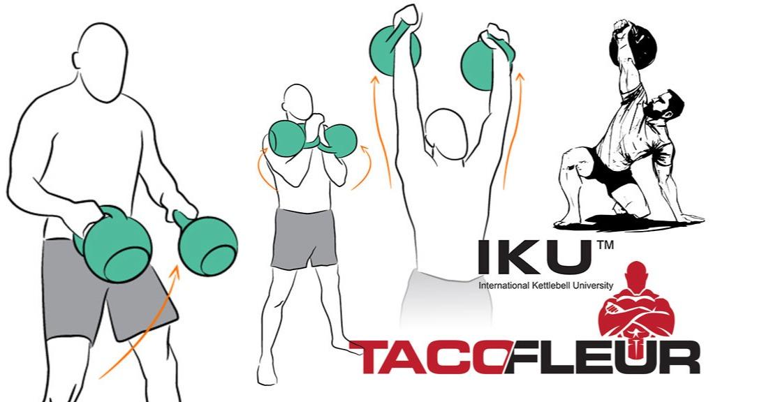KETTLEBELL MONSTER™