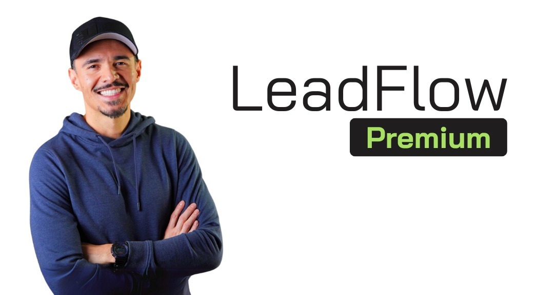 LeadFlow Premium