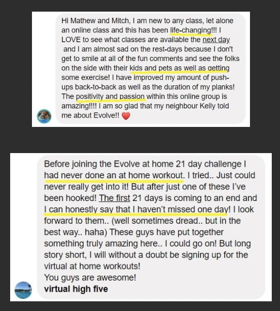 Evolve's Longevity Lab