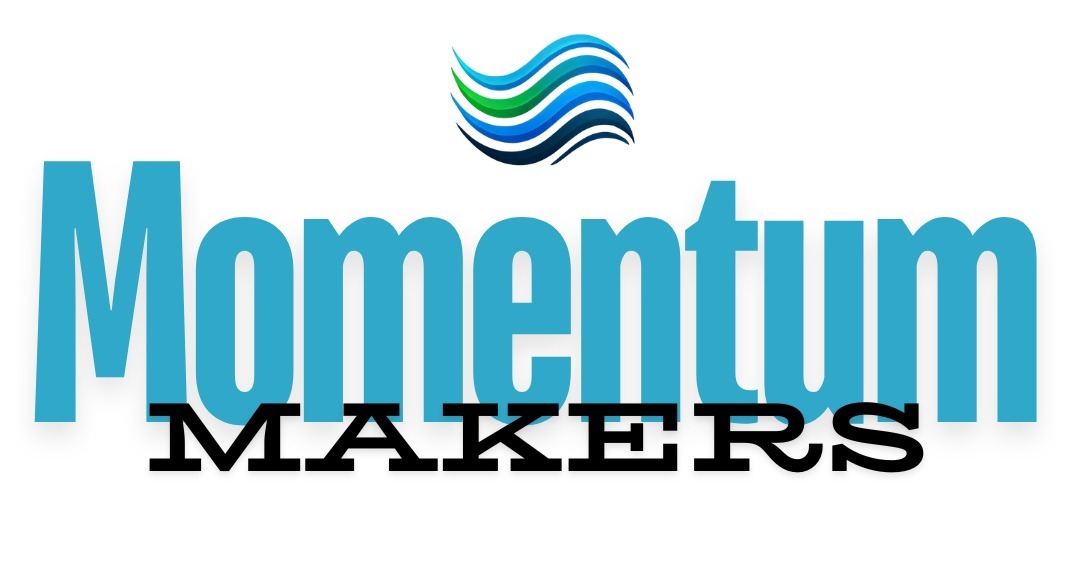 How to describe 2024...🤔 · Momentum Makers