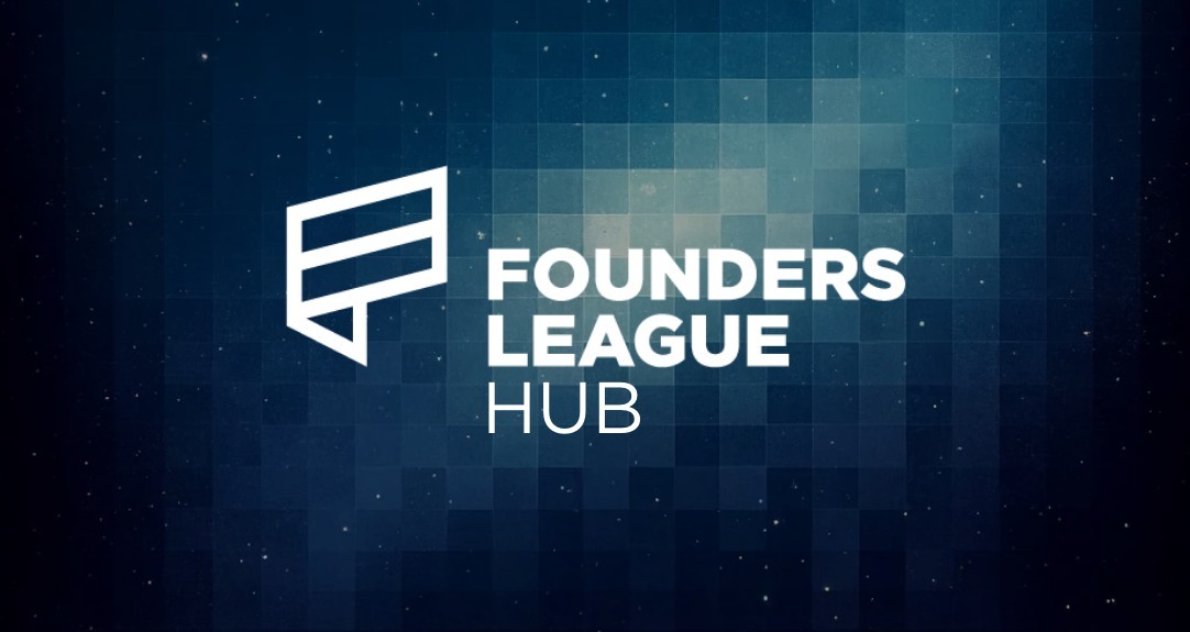 Leaderboards · FOUNDERS LEAGUE HUB