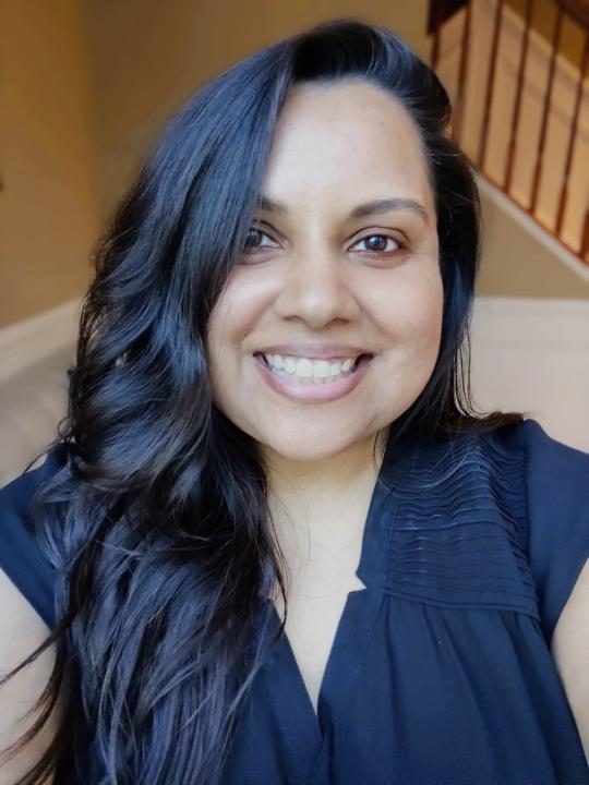 Sejal Patel