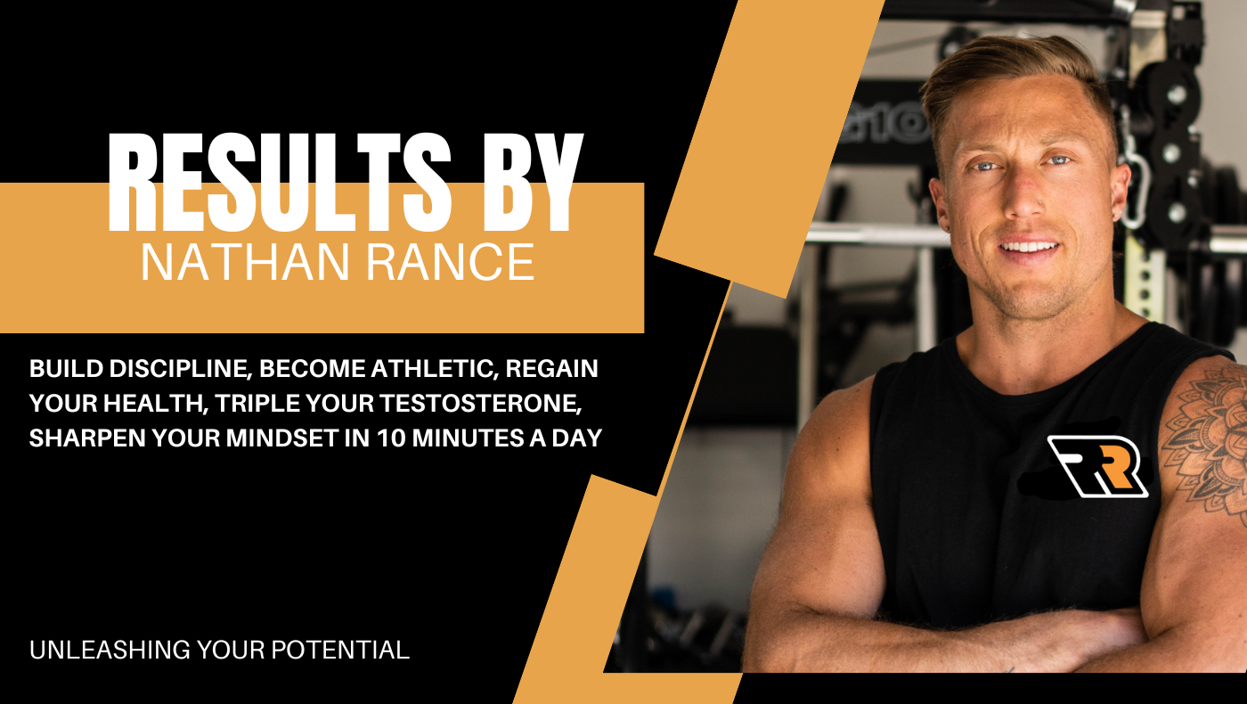 Results By Nathan Rance