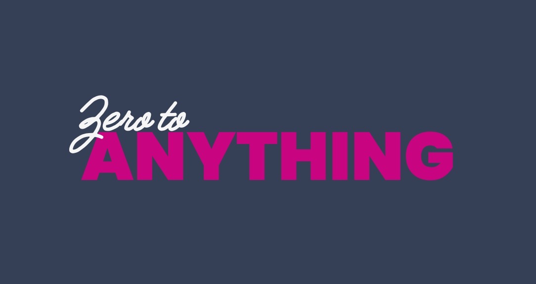 Day 7 Zero To Consistent 7 Day Challenge · Zero To Anything Hq 