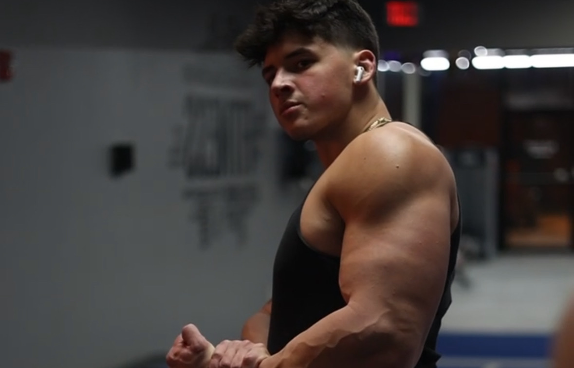 APEX Fitness and Mind Mastery