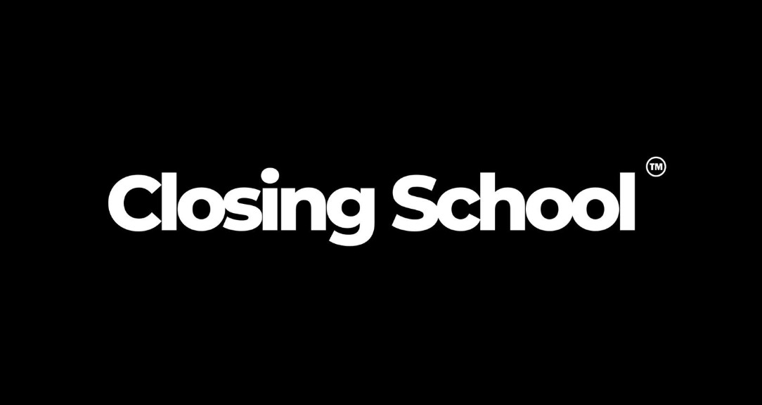 Closing School ©️