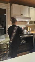 Gloriame Rhéaume-Richard