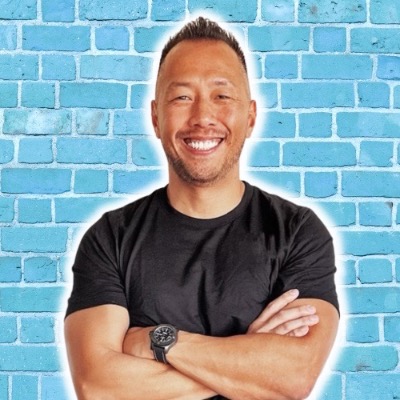 Rob Kim