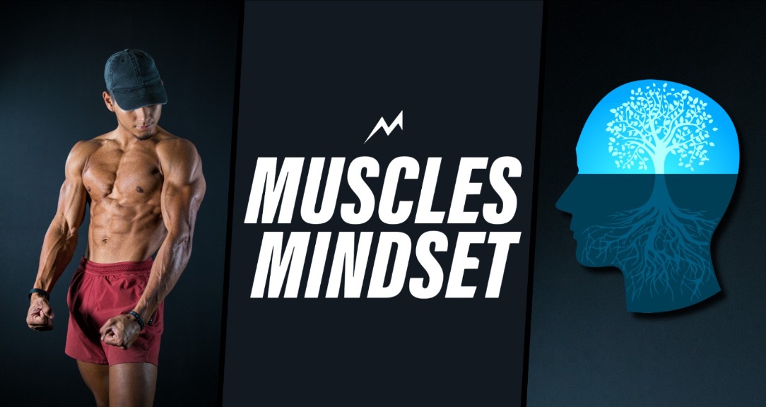 Muscles & Mindset - Mastermind