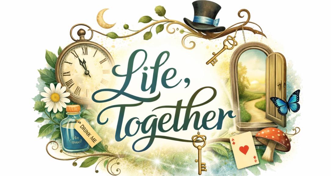 Life, Together