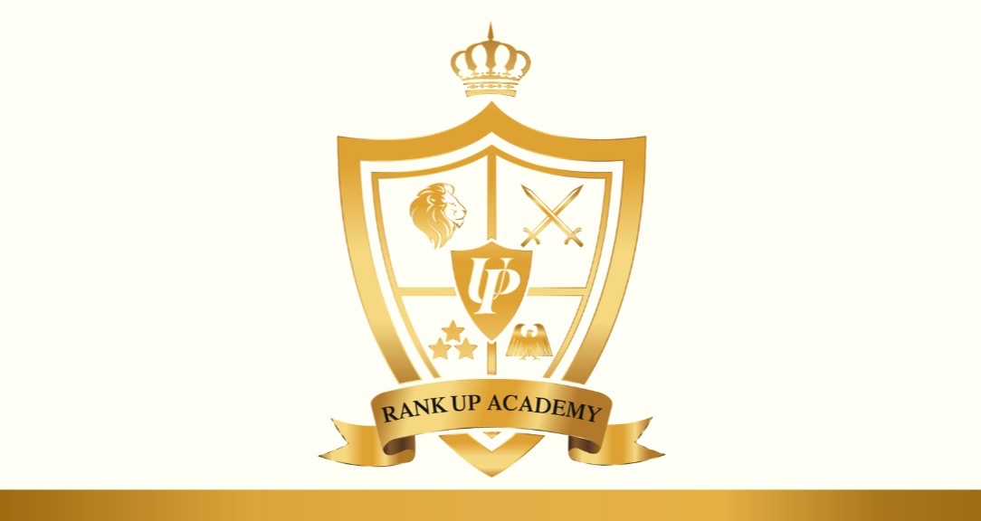 Rank Up Business