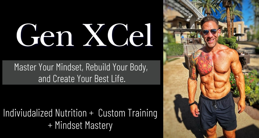 Leaderboards · Gen XCel