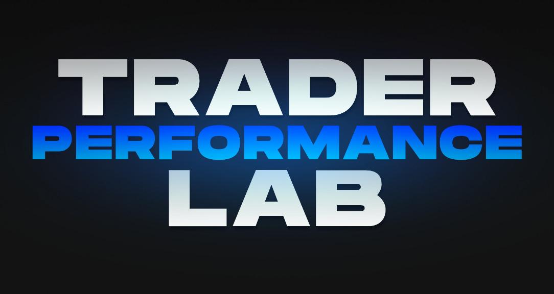 Trader Performance Lab