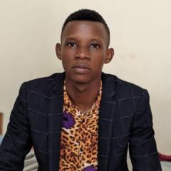 Calvin Aijuka