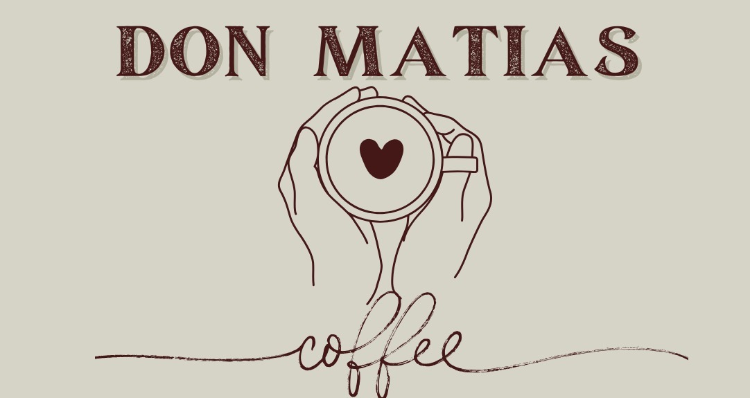 It's time, Don Matias coffee hour time. · Don Matias Daily Grind