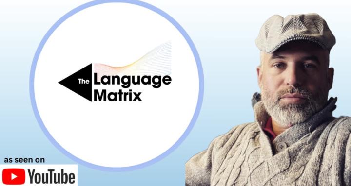 The Language Matrix Skool Community Statistics