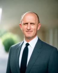 Matthew Burrows