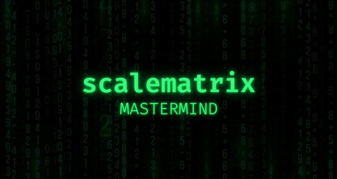 Scale Matrix