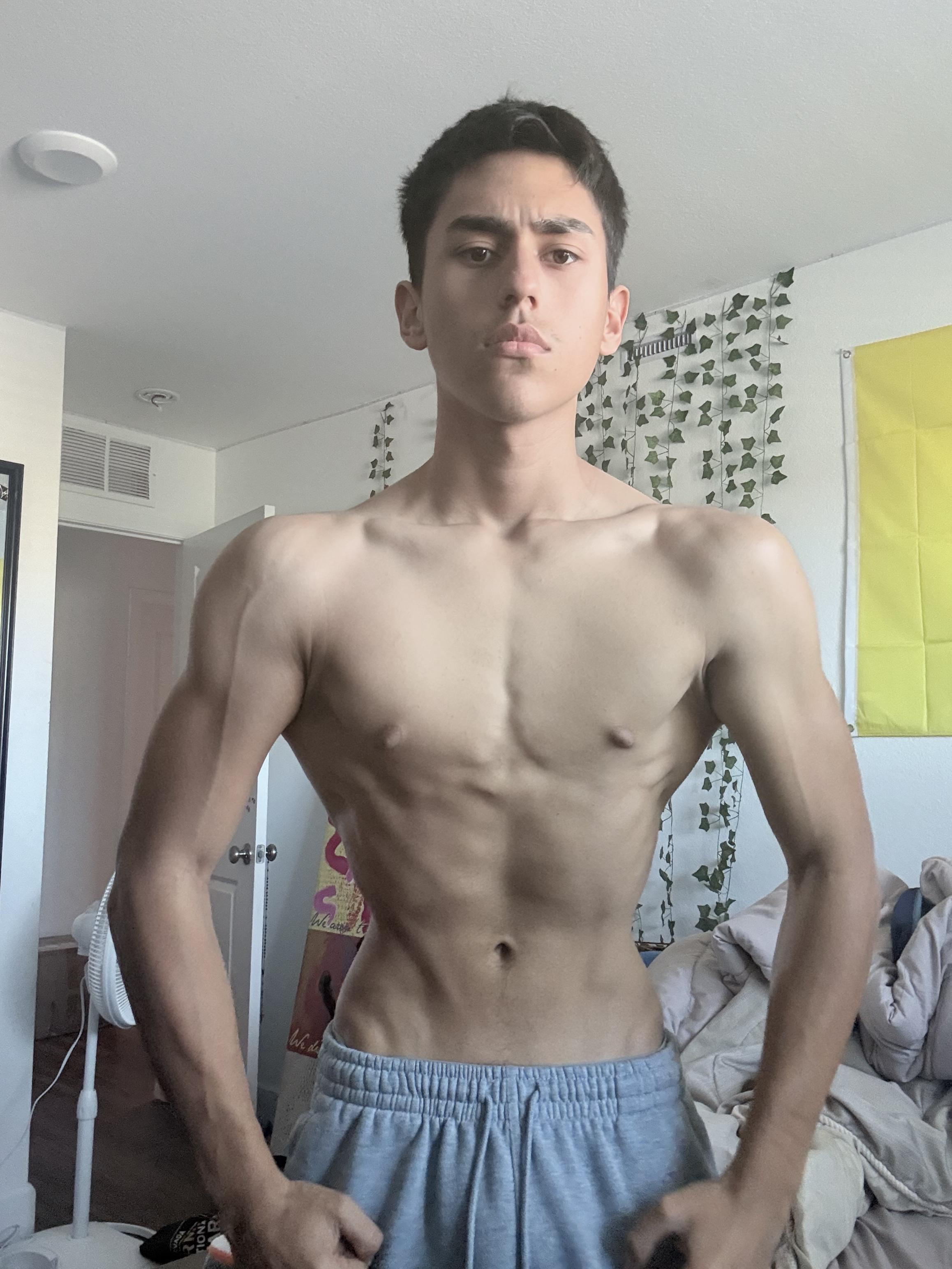 Training tips gym help · Tony Huge Evolution