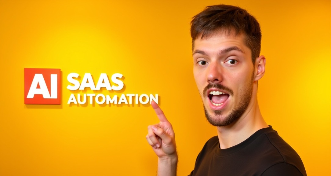 AI SaaS Automation