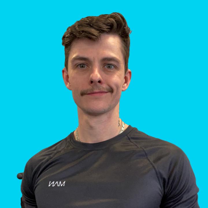 Ryan Kendrick