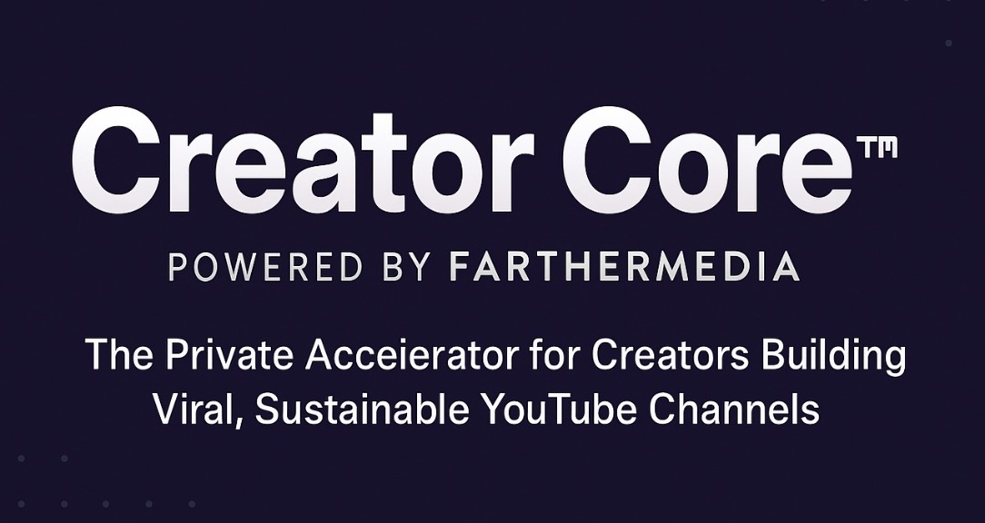 Creator Core
