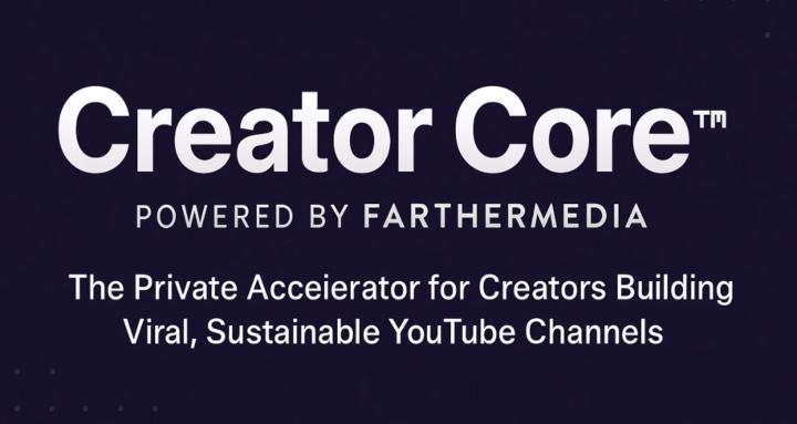 Creator Core