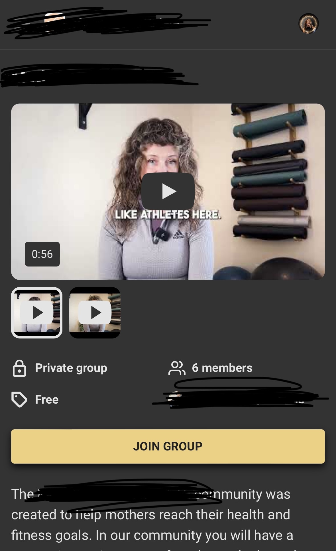 I just left a Skool group for the first time. Here’s why · Speaker ...