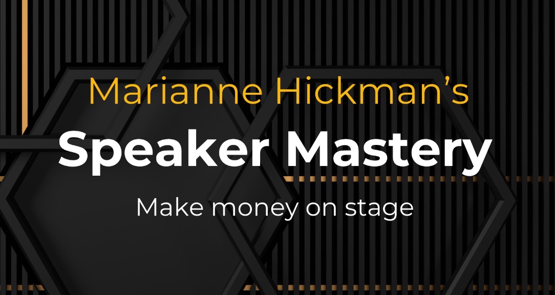 Armor of God... · Speaker Mastery Community