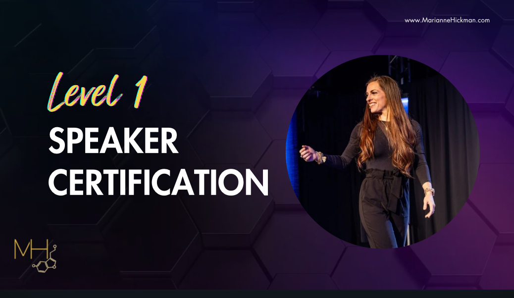 Who’s ready to get booked on podcasts?!? · Speaker Mastery Community