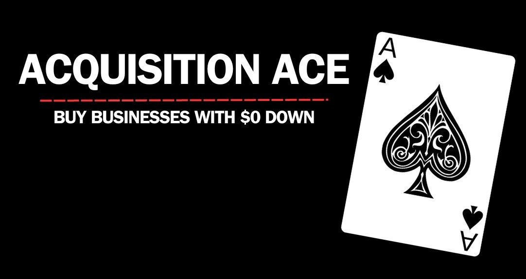 Acquisition Ace