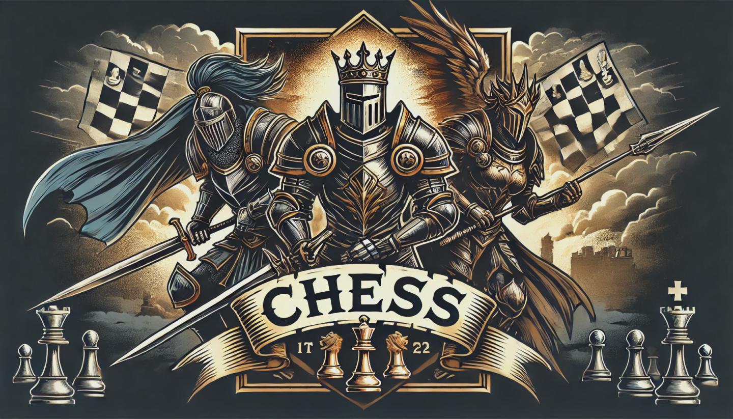 Attacking Chess