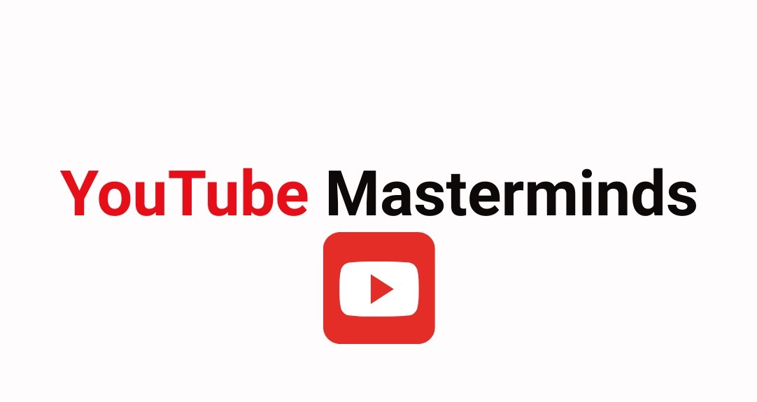 Classroom · YouTube Masterminds