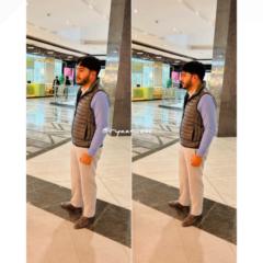 Ʀʏᴀᴀɴᴠᴇᴇʀ Modgill