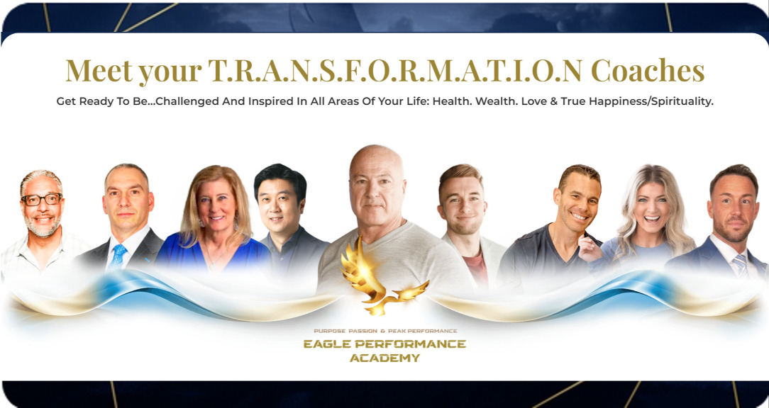 Eagle Performance Academy