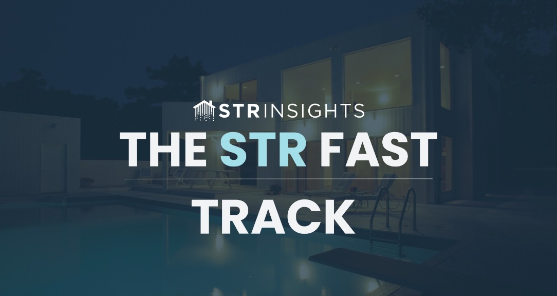 The STR Fast Track