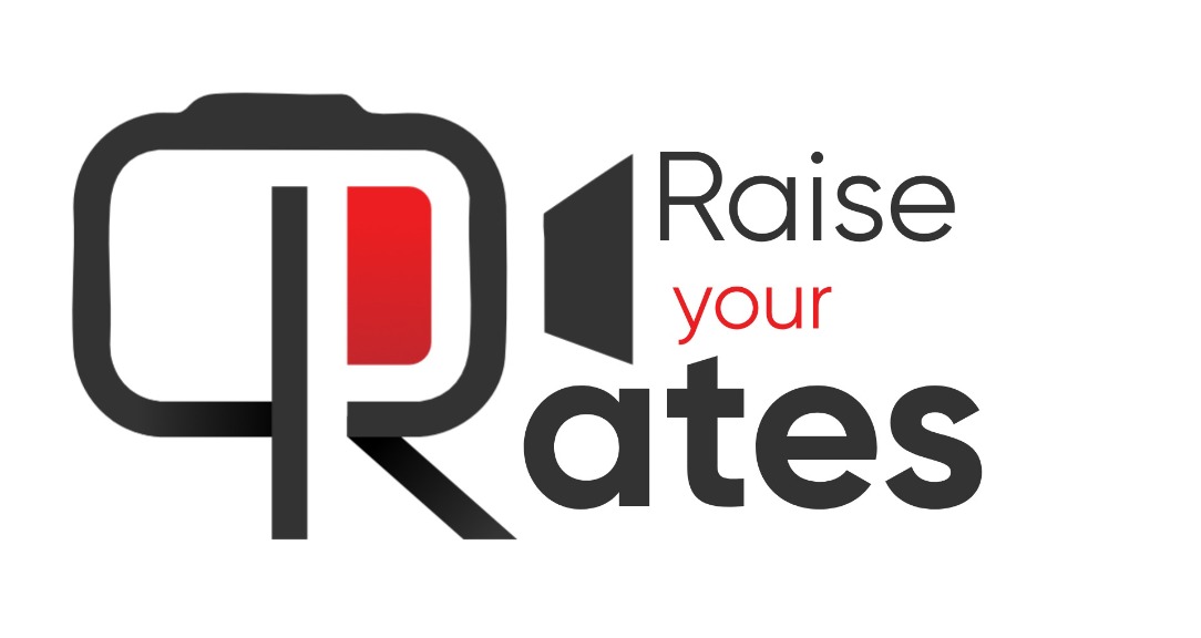 Raise Your Rates