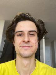 Zachary Binder
