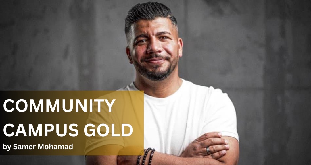 Community Campus GOLD