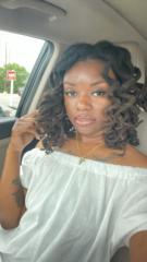 Sarina-Reign Johnson