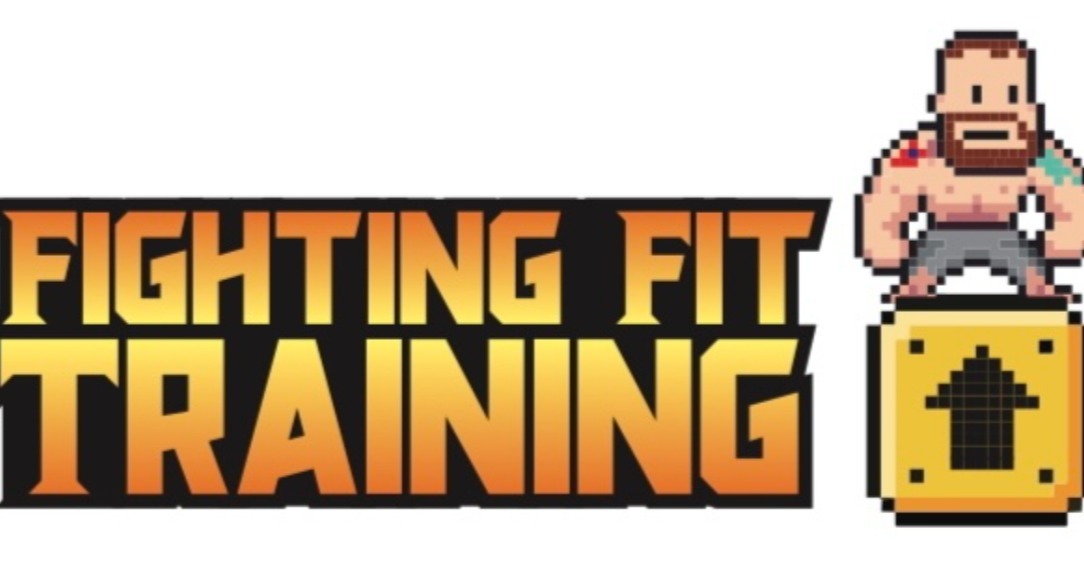 Fighting Fit Training