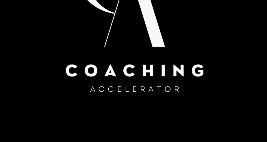 Coaching Accelerator