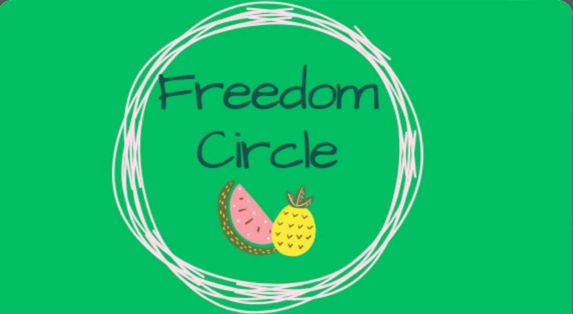 Freedom Circle Reminder + New Incentive! · 8 to Your IdealWeight