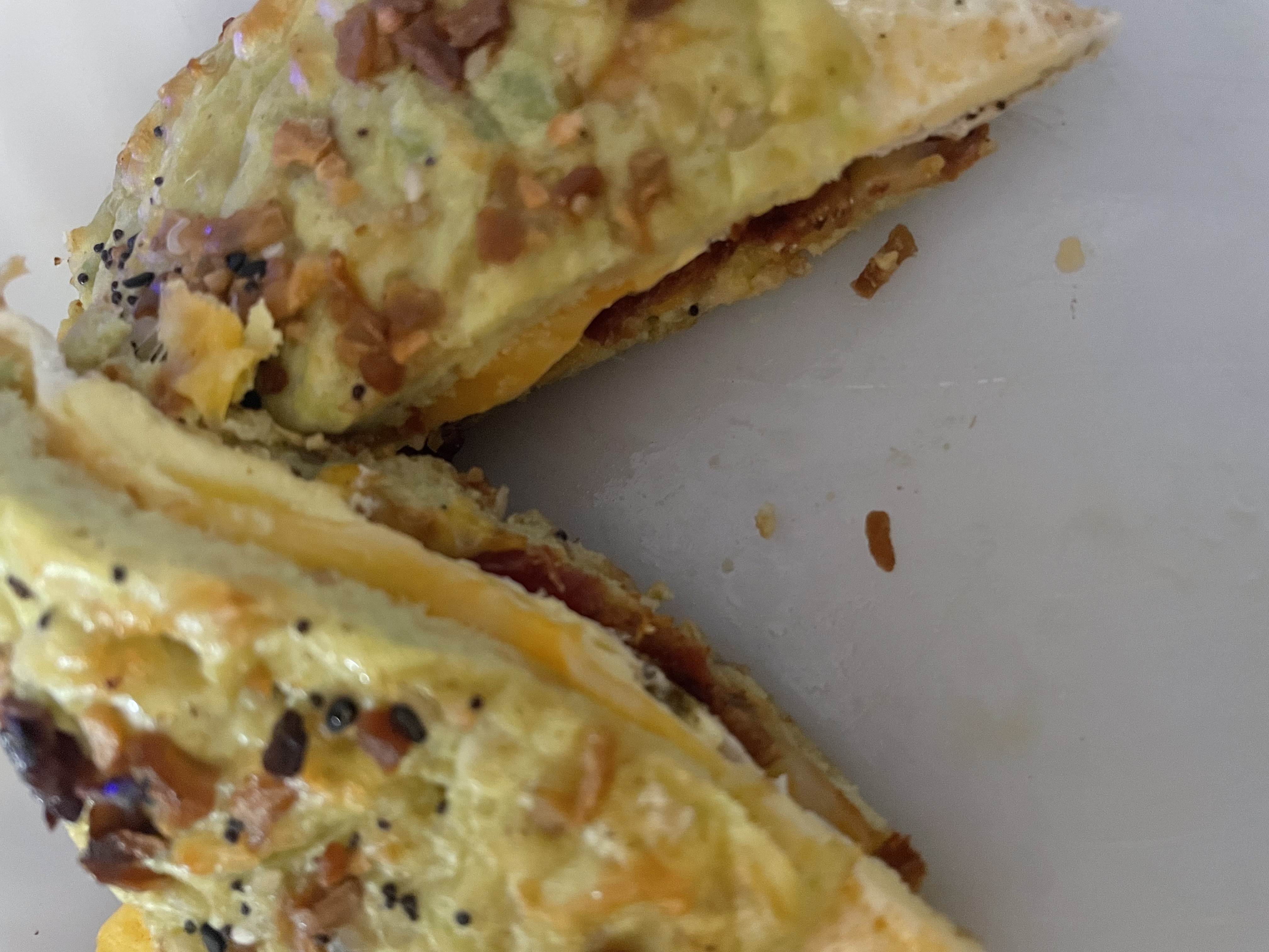 Avocado Bread · 8 to Your IdealWeight
