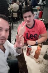 Miguel angel Robles