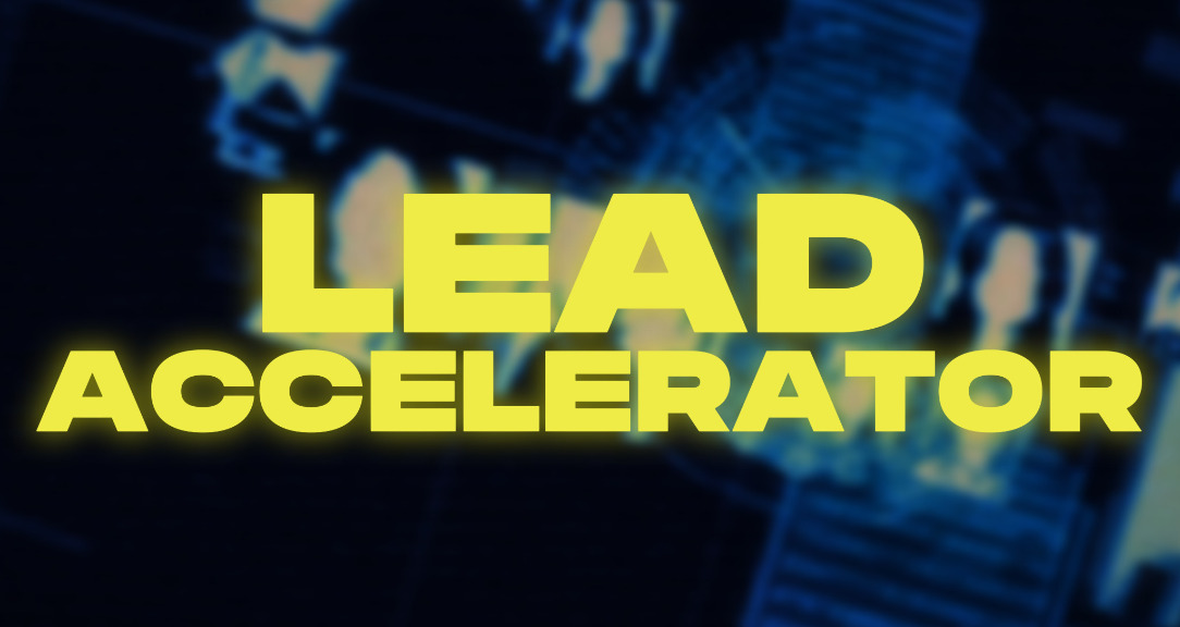 Lead Accelerator